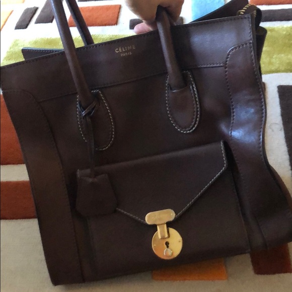 Celine | Bags | Celine | Poshmark